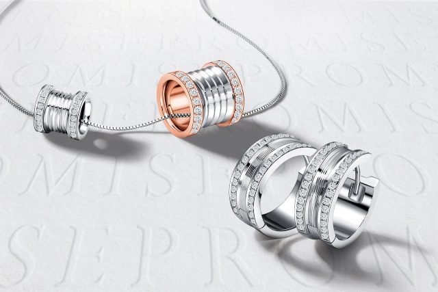 Dress Her in Style with LVC's Dazzling Promise Collection – Love & Co ...