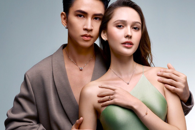 The Significance Behind A Promise Ring – Love & Co. Malaysia
