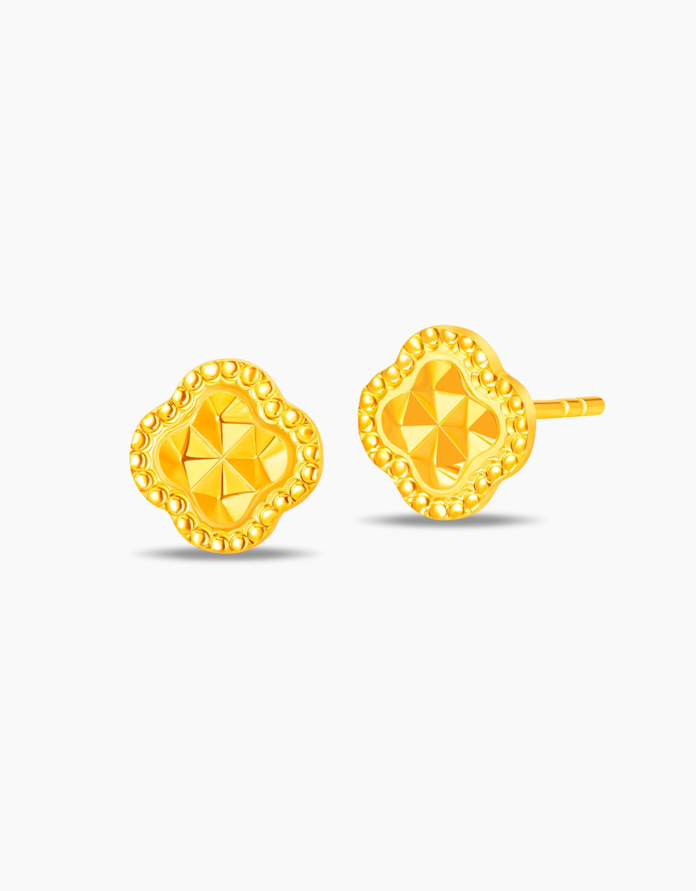 Pure gold earrings under 2000 store